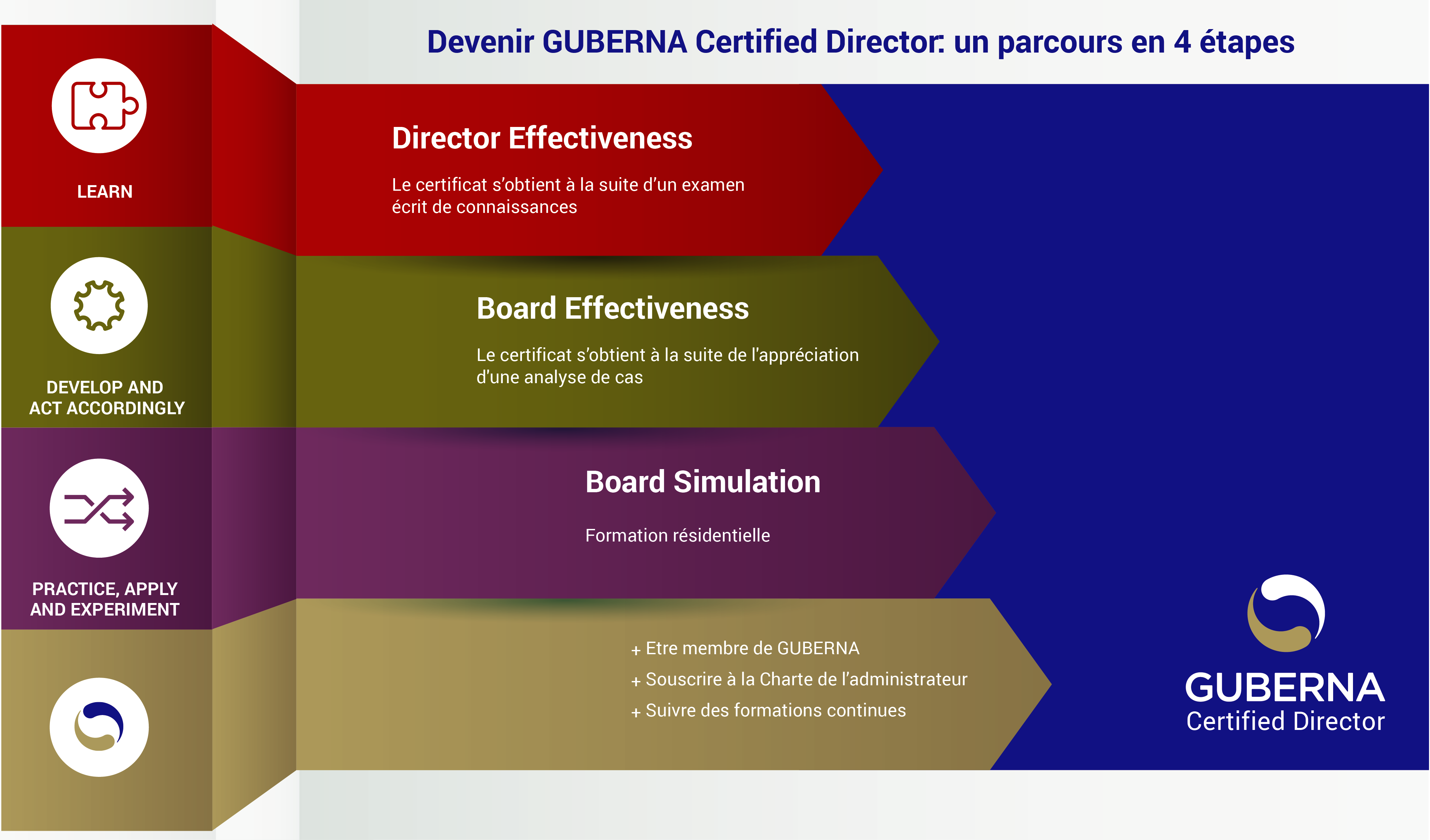 Director Effectiveness | GUBERNA