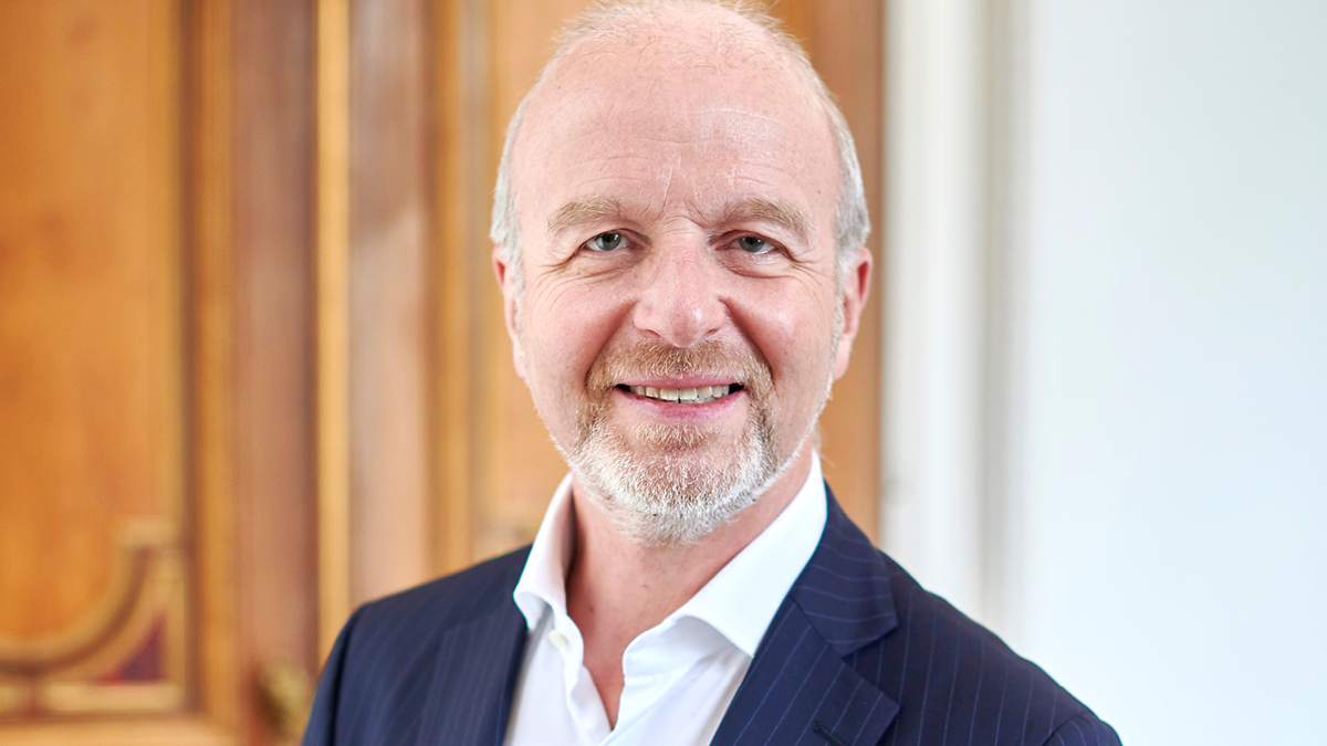 Our Board of Directors | GUBERNA