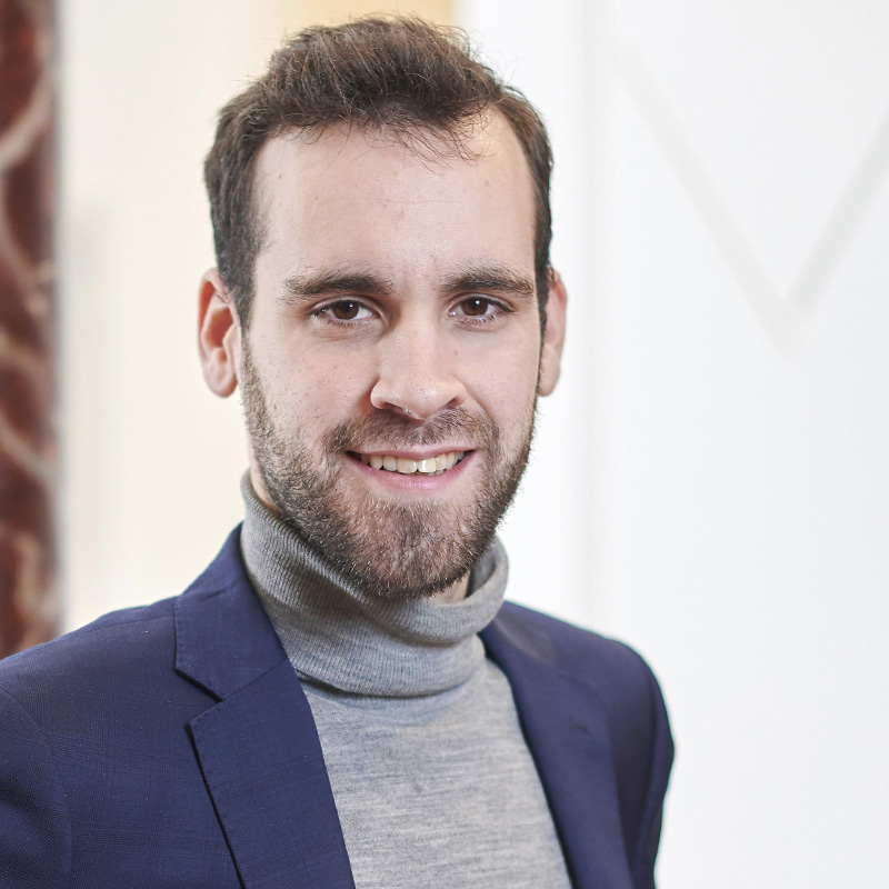 Onze experten | GUBERNA