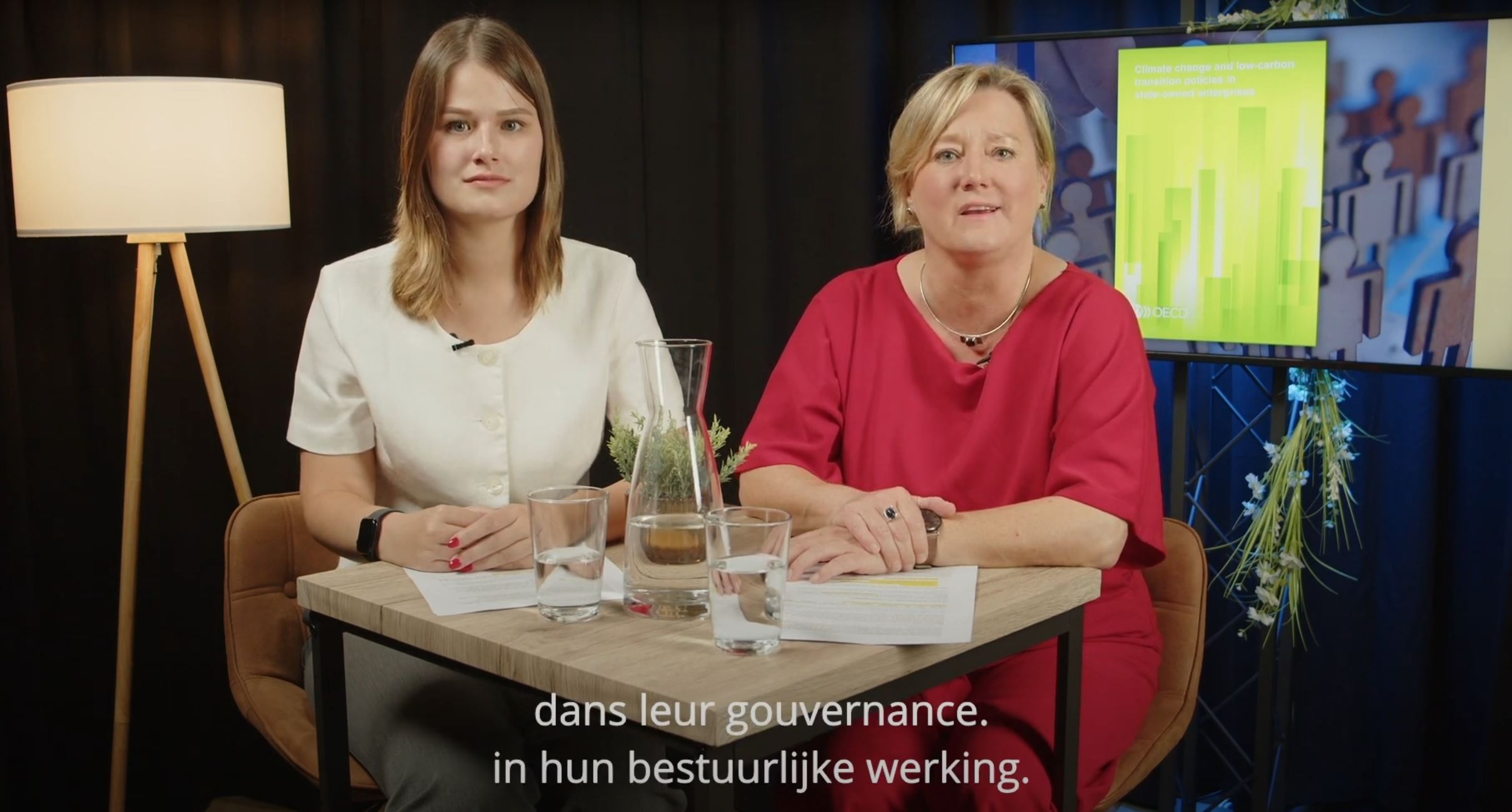 Board Radar | GUBERNA