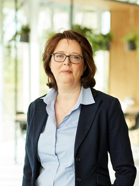 Stakeholder governance in theory & practice - North Sea Port | GUBERNA