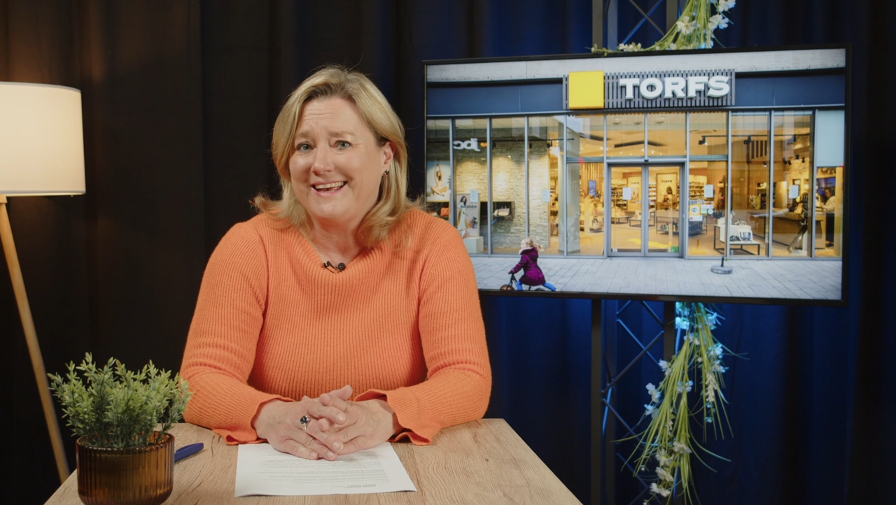 Board Radar | GUBERNA