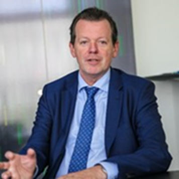 GUBERNA Directors Sparkle - Valentine Deprez | GUBERNA