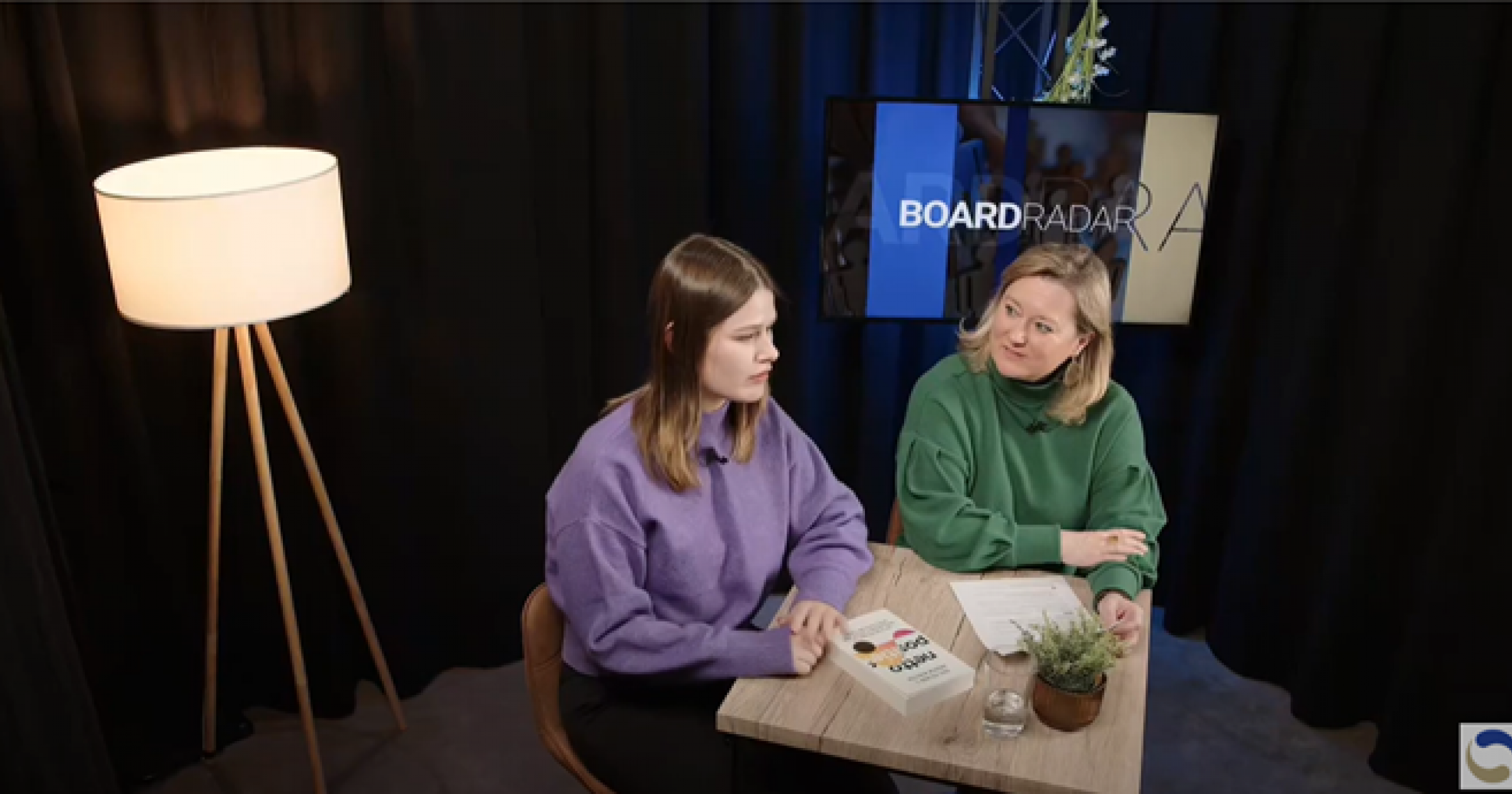 Board Radar 10 - Wie is uw volgende CEO? | GUBERNA