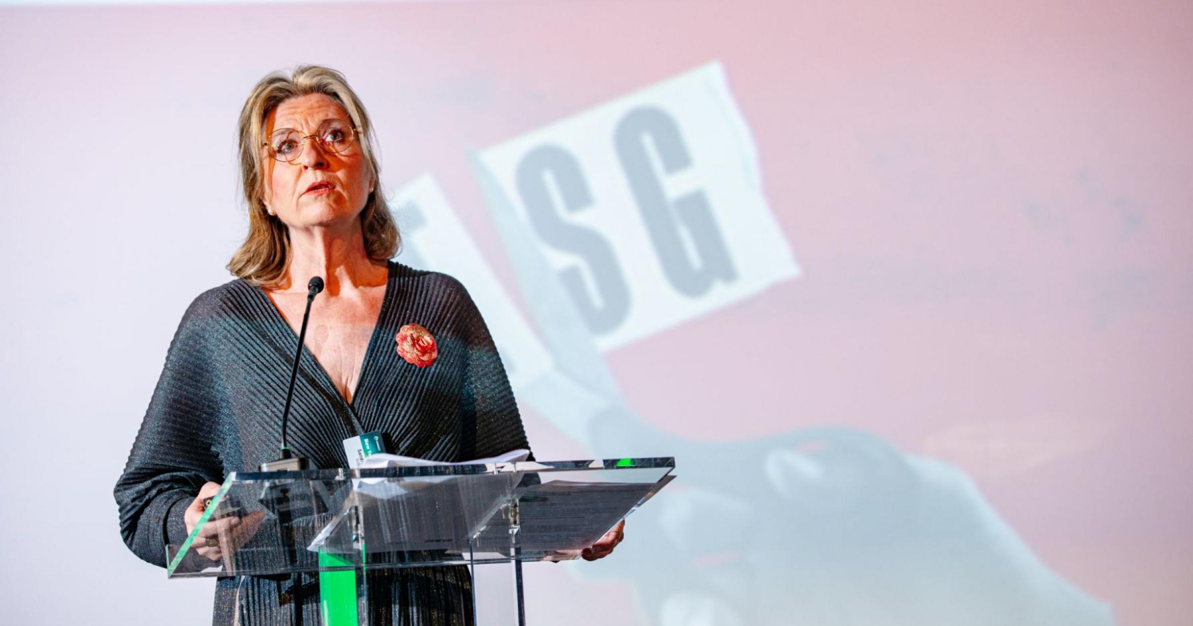 State of Governance 2023: directors prepare for an impactful year | GUBERNA