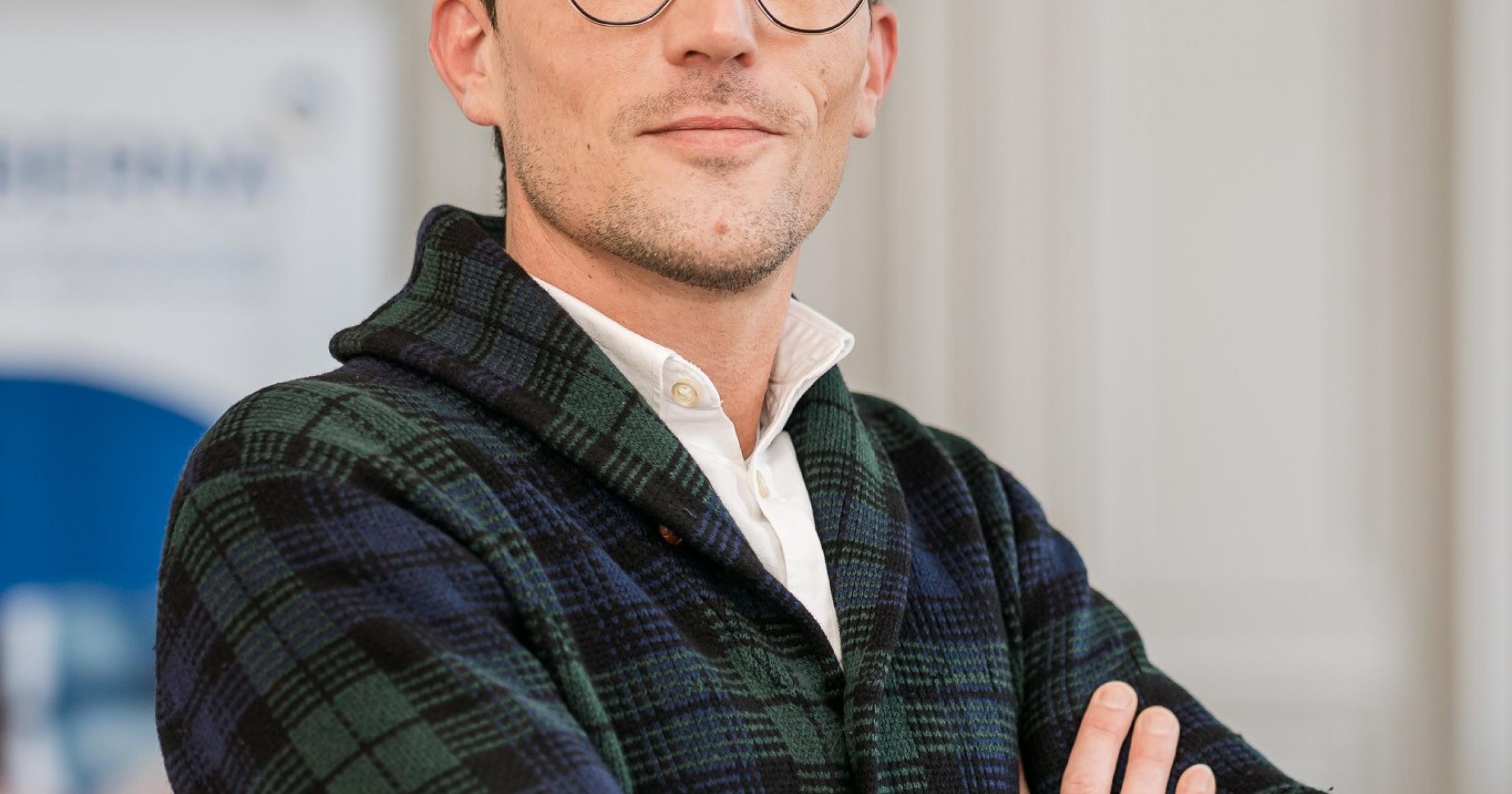 Jan Van Oost | GUBERNA