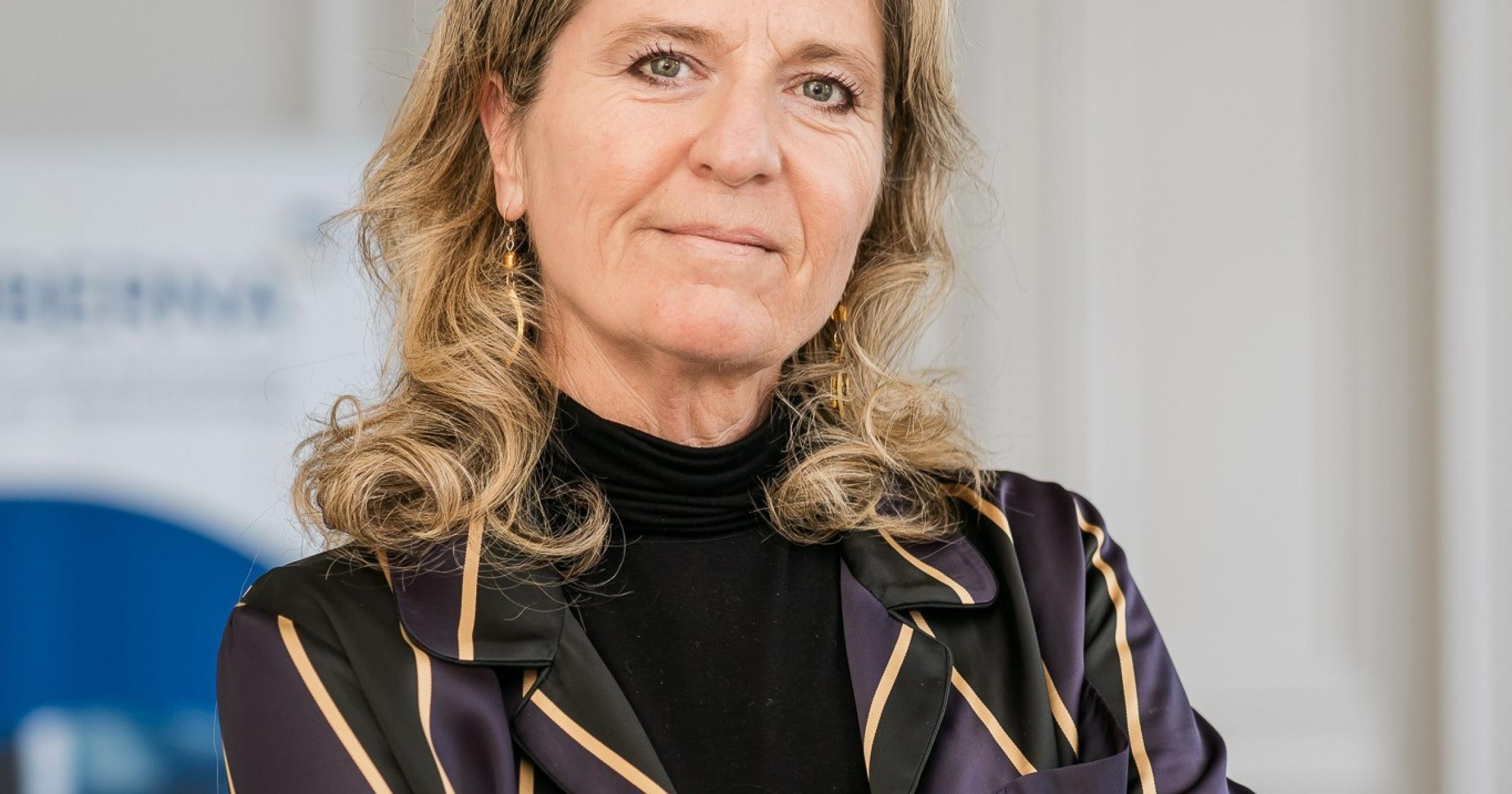 Sandra Gobert | GUBERNA