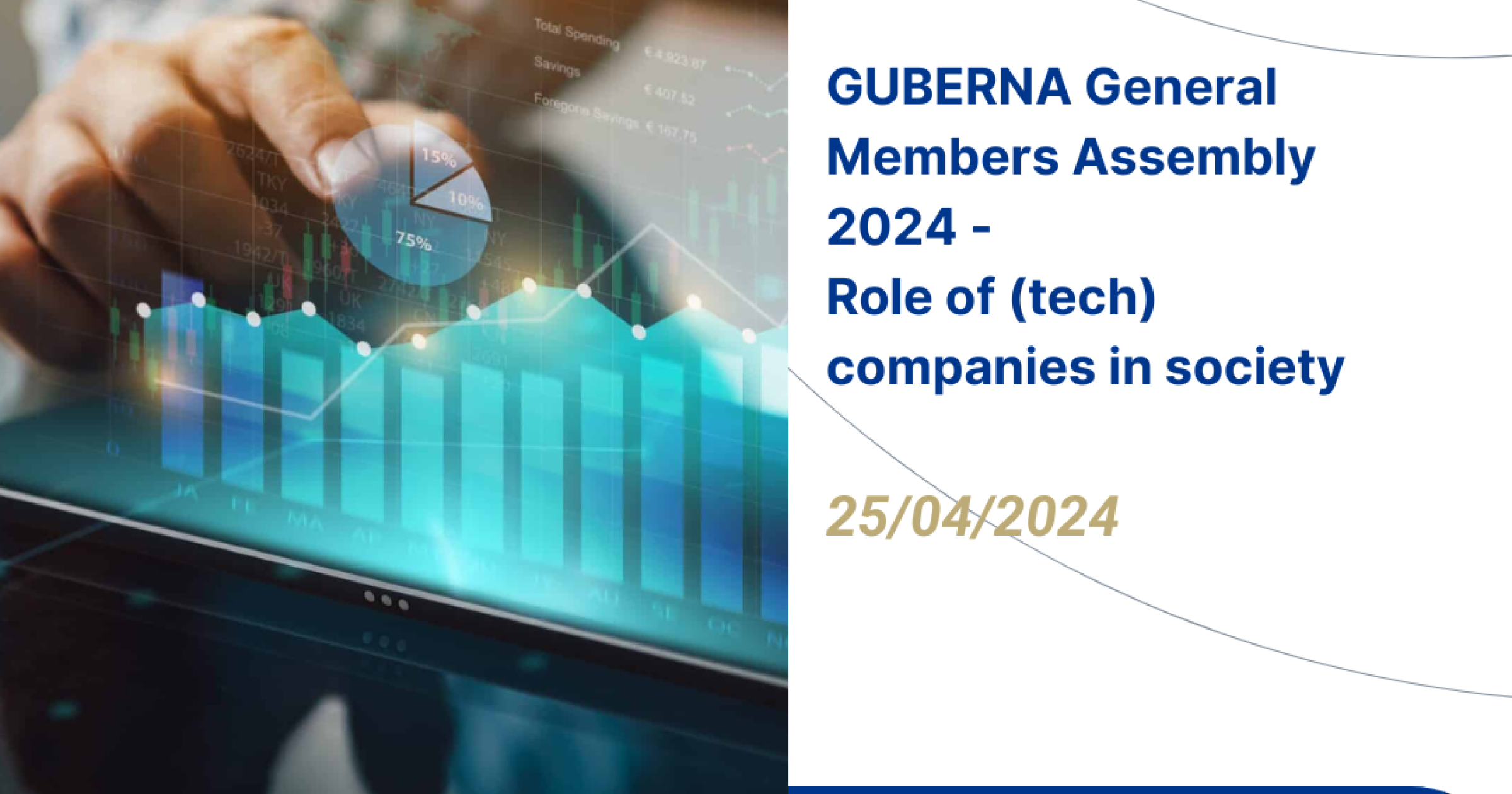 GUBERNA General Members Assembly 2024 | GUBERNA