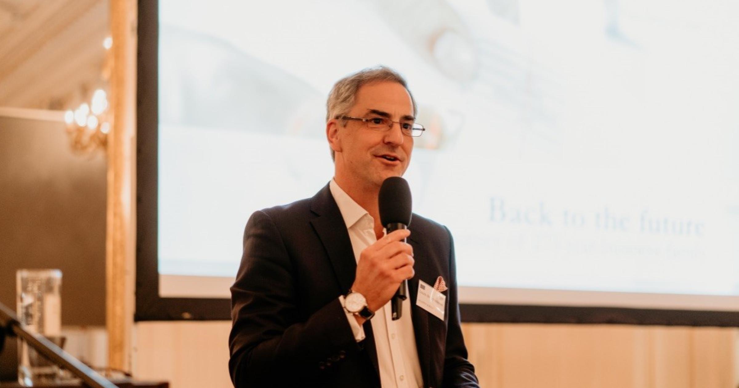 Communication as driver of generational engagement in family businesses ...