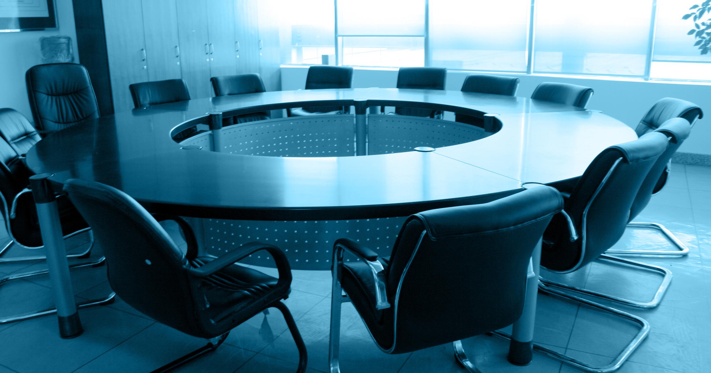 L’attrait d’un mandat d’administrateur dans une entreprise publique ...