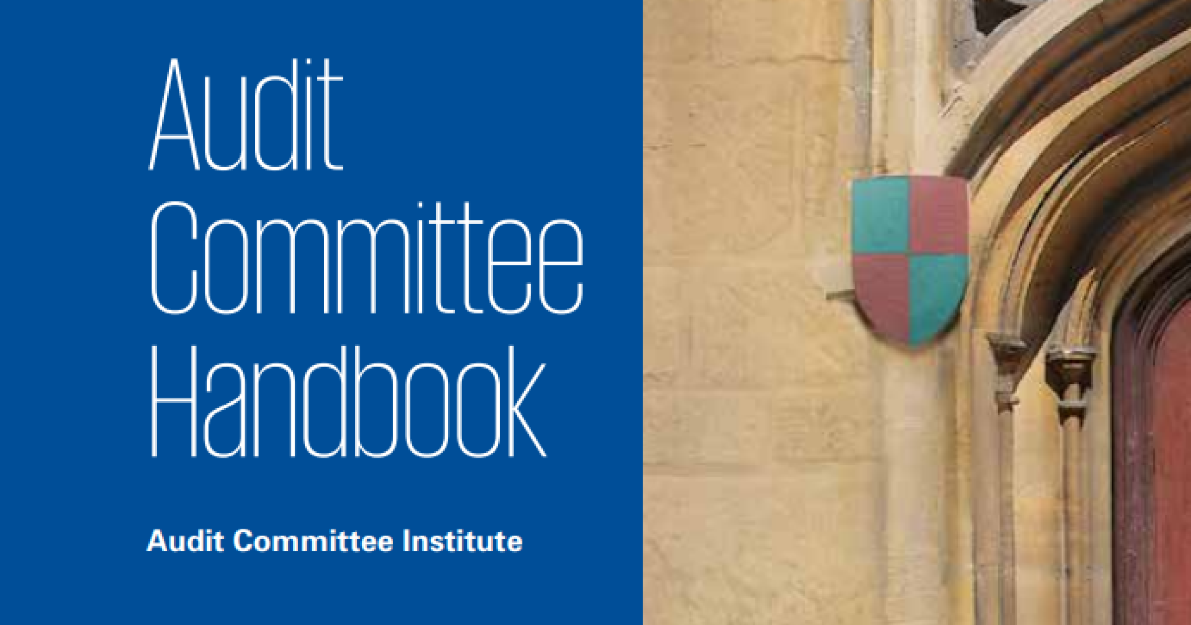 ACI Audit Committee Handbook: een essentieel handboek voor bestuurders ...
