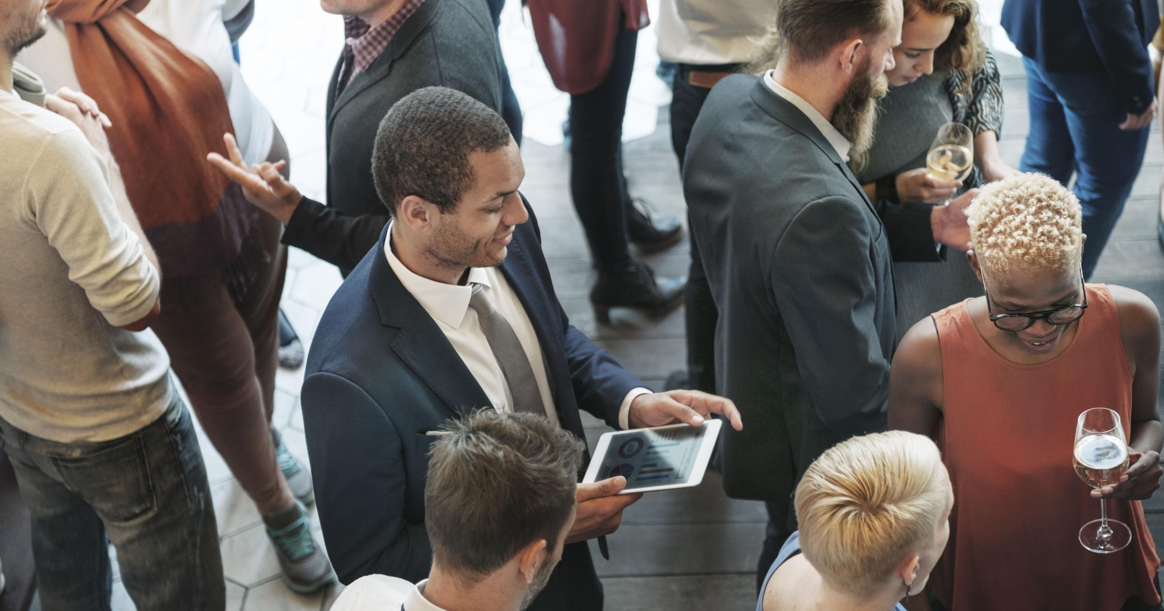 GUBERNA Directors Assembly 2025 | GUBERNA