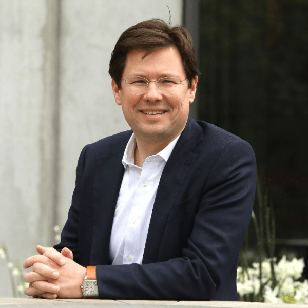 GUBERNA Home of Governance Talks - Dominique Valcke | GUBERNA